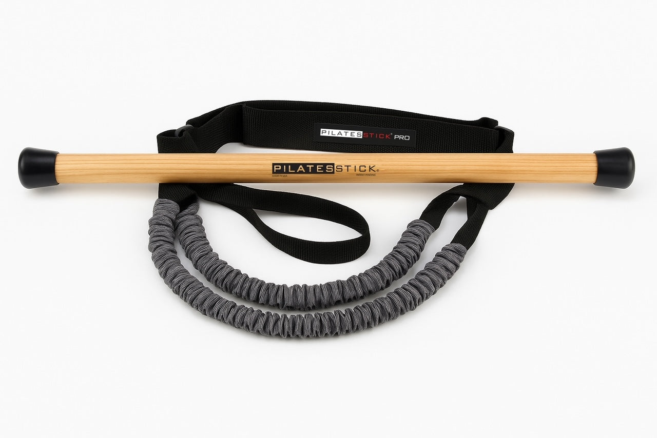 Pro – Pilatesstick®| Pilates Without Limits™